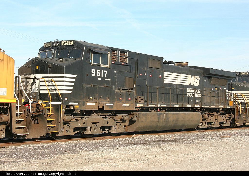 NS 9517